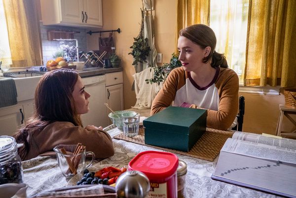 Foto zum Film Run - Bild 10 auf 17 - FILMSTARTS.de