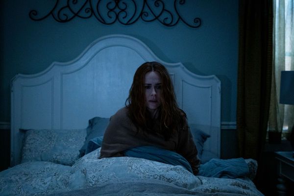 Foto zum Film Run - Bild 9 auf 17 - FILMSTARTS.de