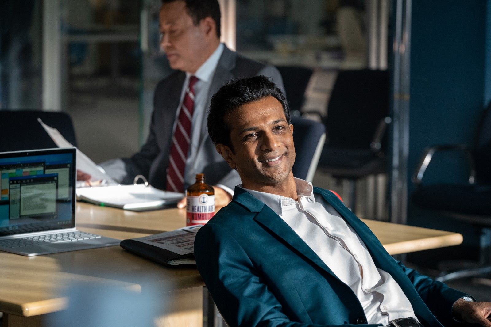 Foto zum Film Die gute Fee - Bild 11 auf 22 - FILMSTARTS.de