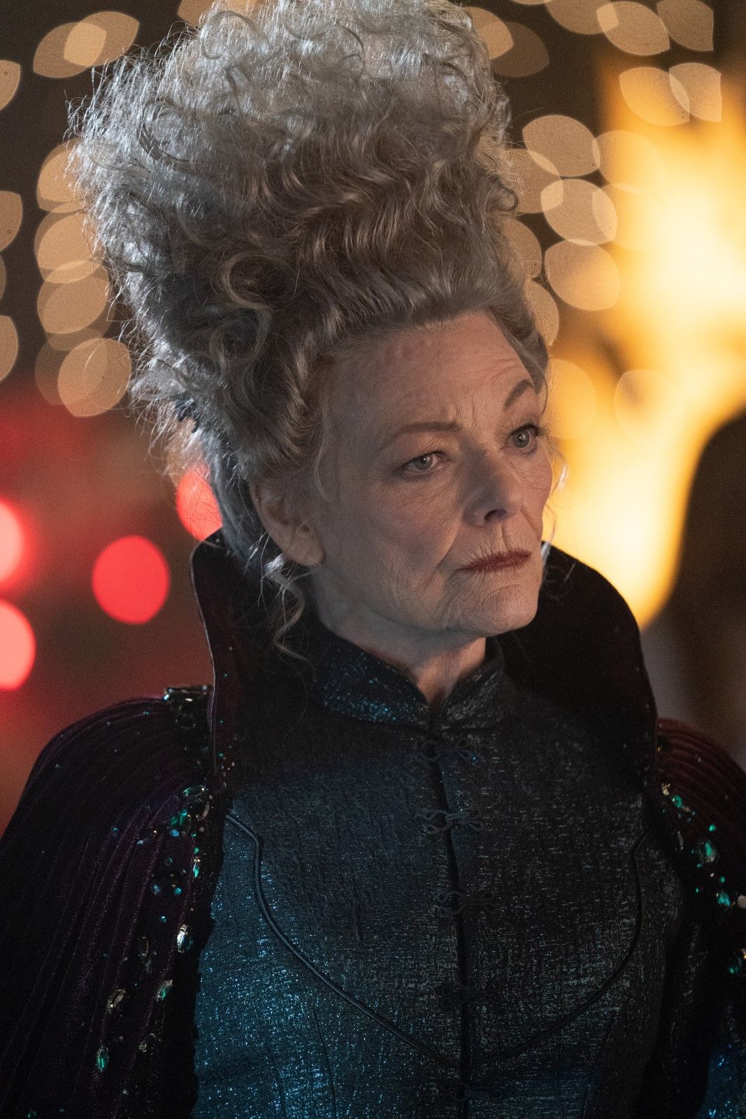 Foto zum Film Die gute Fee - Bild 4 auf 22 - FILMSTARTS.de