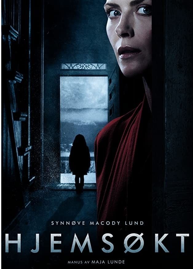 Poster zum Film Haunted Child - Bild 2 auf 2 - FILMSTARTS.de