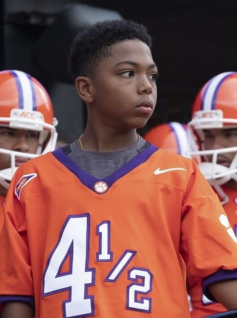 Bild zu Thaddeus J. Mixson - Kinoposter Thaddeus J. Mixson - Foto 1 von ...