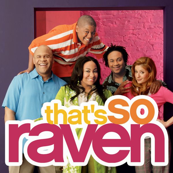 Raven blickt durch Staffel 3 - FILMSTARTS.de