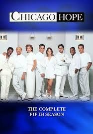 Poster Chicago Hope staffel 5 - Poster 1 von 30 - FILMSTARTS.de