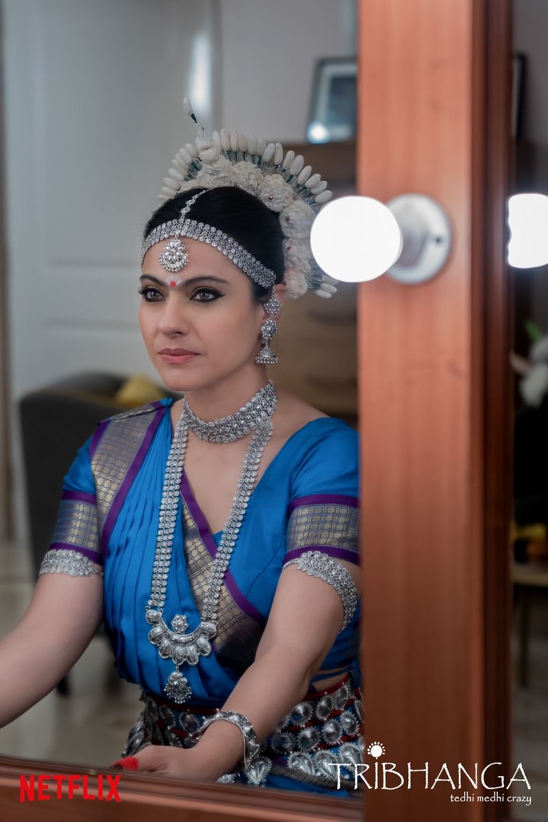 Foto zum Film Tribhanga: Wundervoll unvollkommen - Bild 1 auf 7 ...