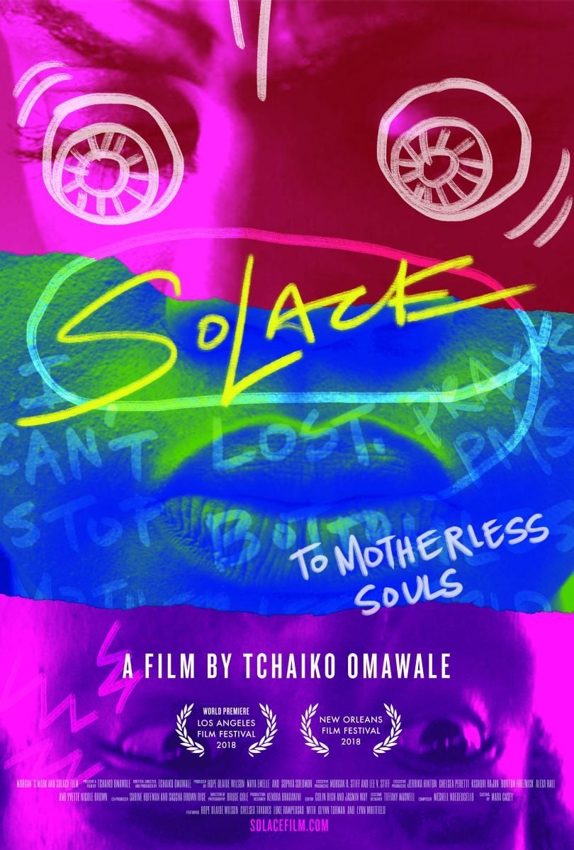 Solace - Film 2018 - FILMSTARTS.de
