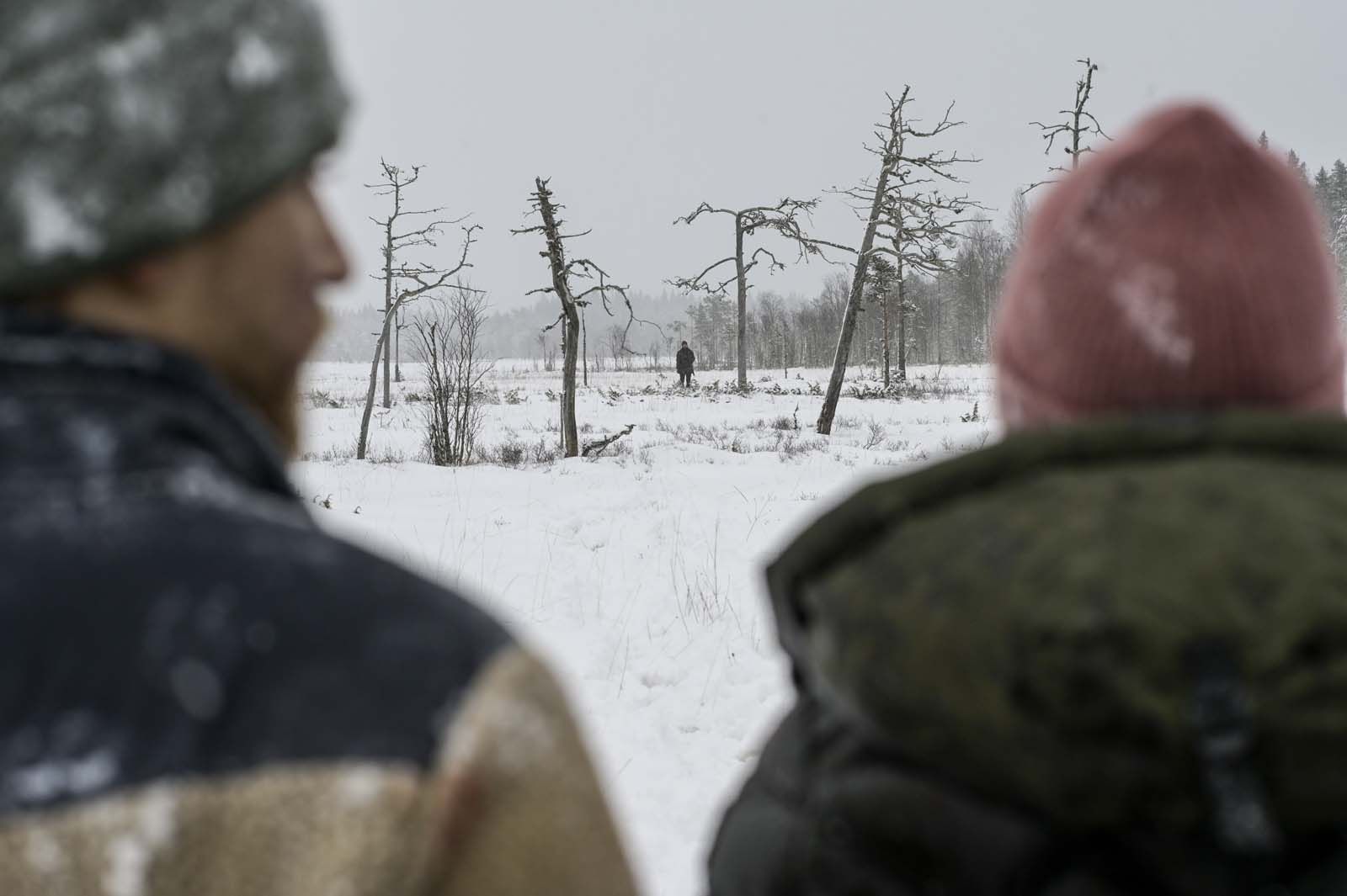 Foto zum Film Red Dot - Bild 25 auf 26 - FILMSTARTS.de