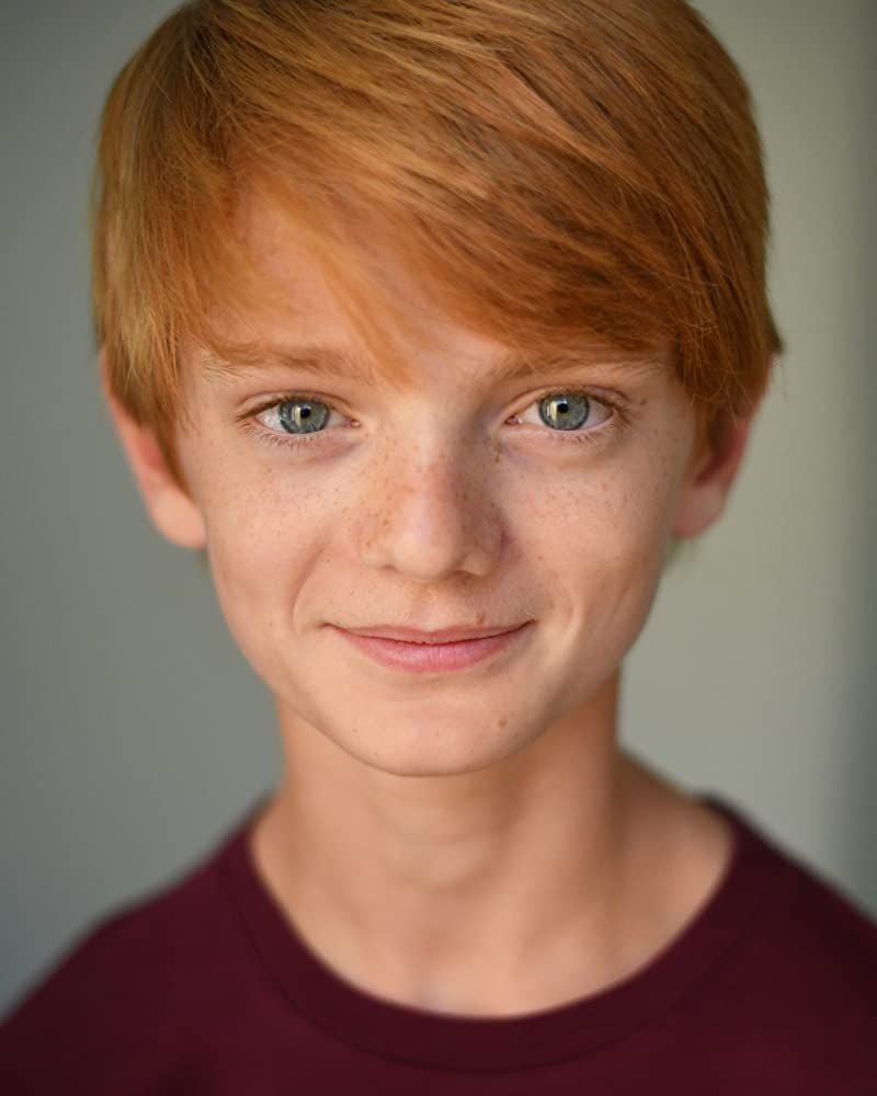 Henry Lawfull : ihre Filme und Serien im Stream - FILMSTARTS.de