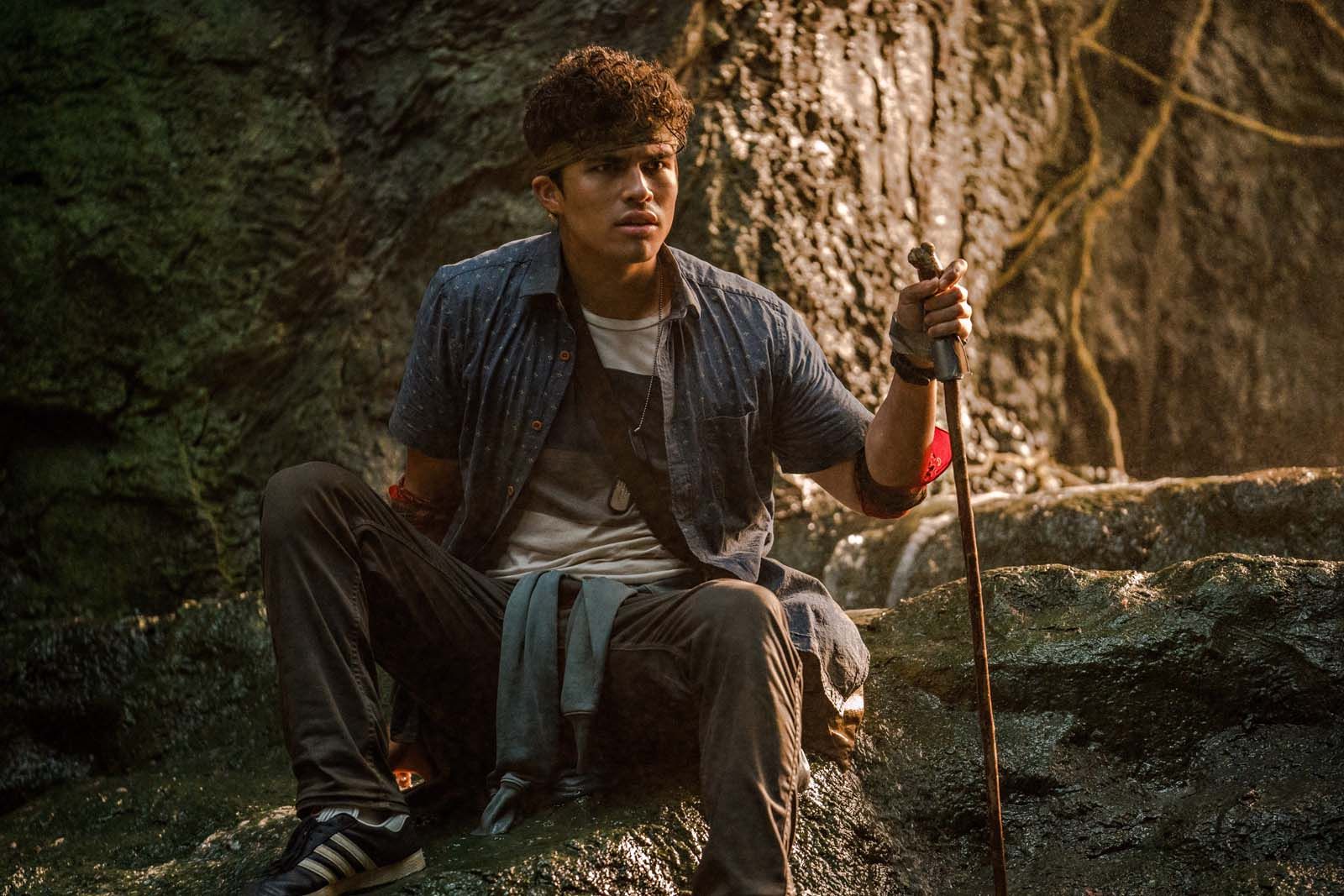 Foto zum Film Abenteuer 'Ohana - Bild 1 auf 21 - FILMSTARTS.de