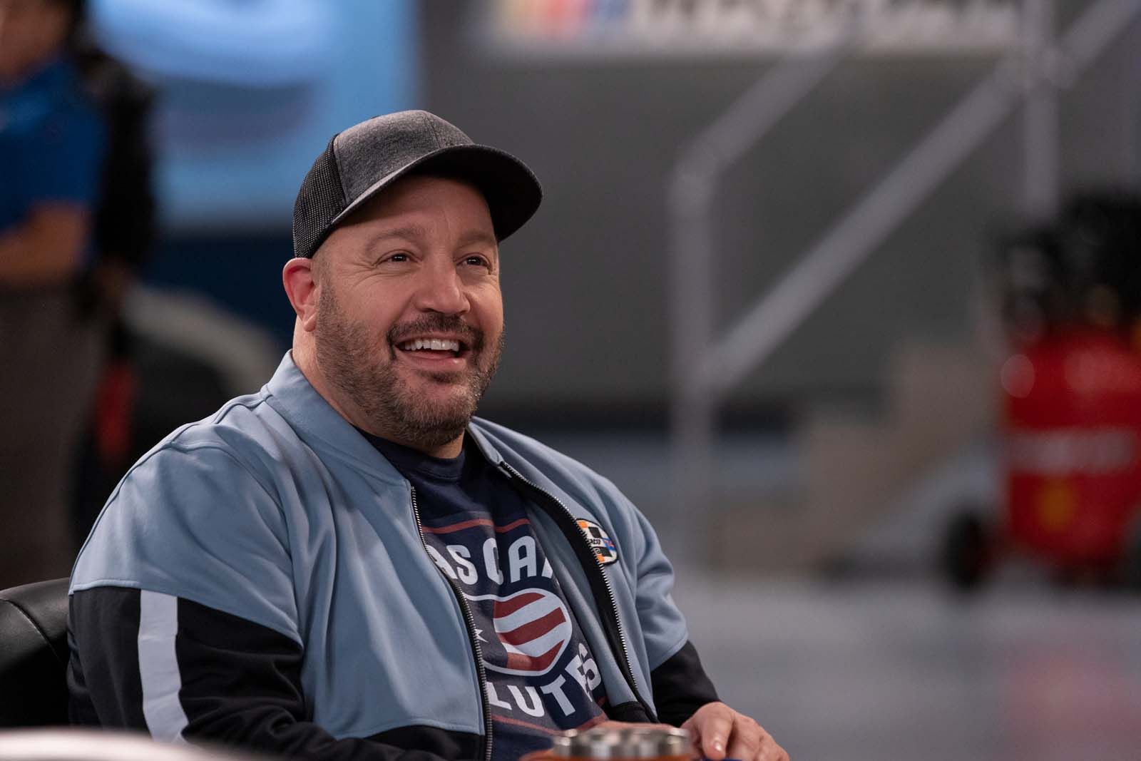 The Crew: The Crew : Bild Kevin James - 13 von 17 - FILMSTARTS.de