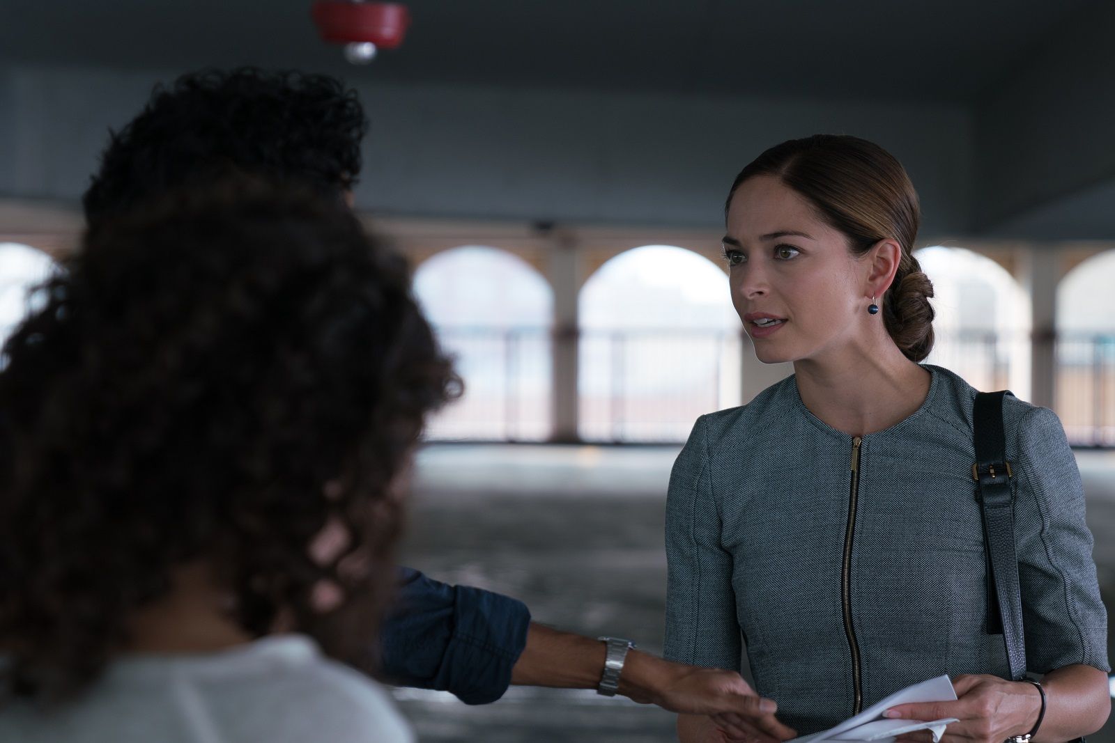 Burden Of Truth: Burden Of Truth : Bild - 19 von 24 - FILMSTARTS.de
