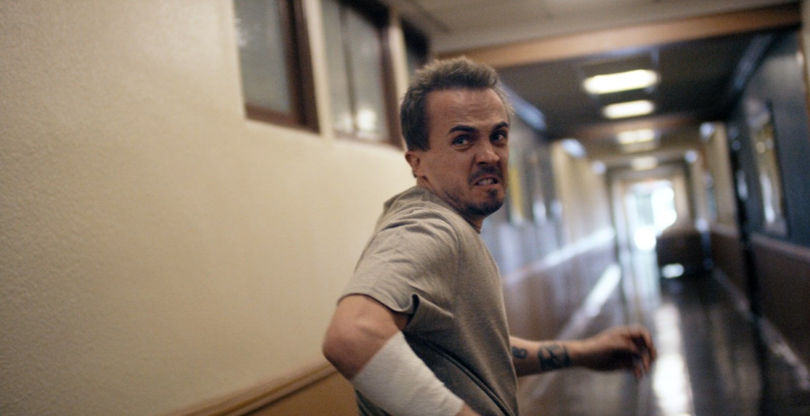 Foto zum Film The Black String - Das Böse in dir - Bild 8 auf 10 ...