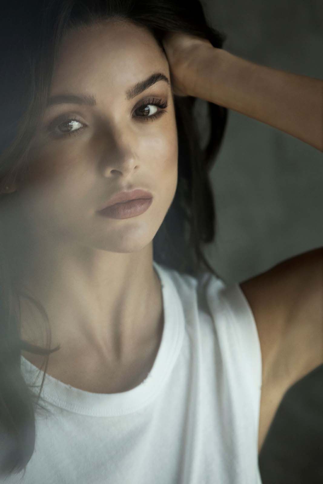 Nancy Drew: Bild Maddison Jaizani - 37 von 128 - FILMSTARTS.de