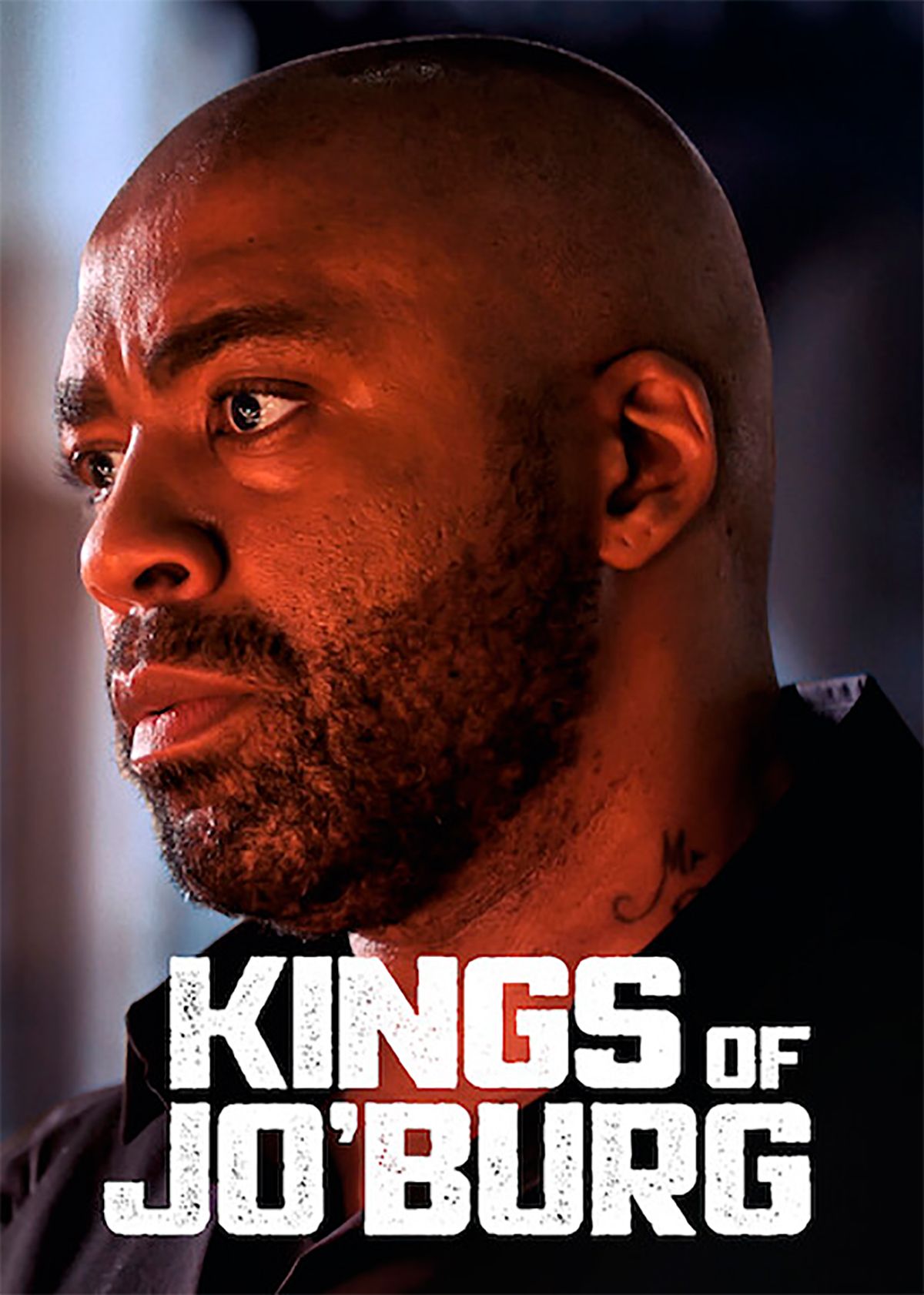 Kings Of Jo'Burg - TV-serie 2020 - FILMSTARTS.de