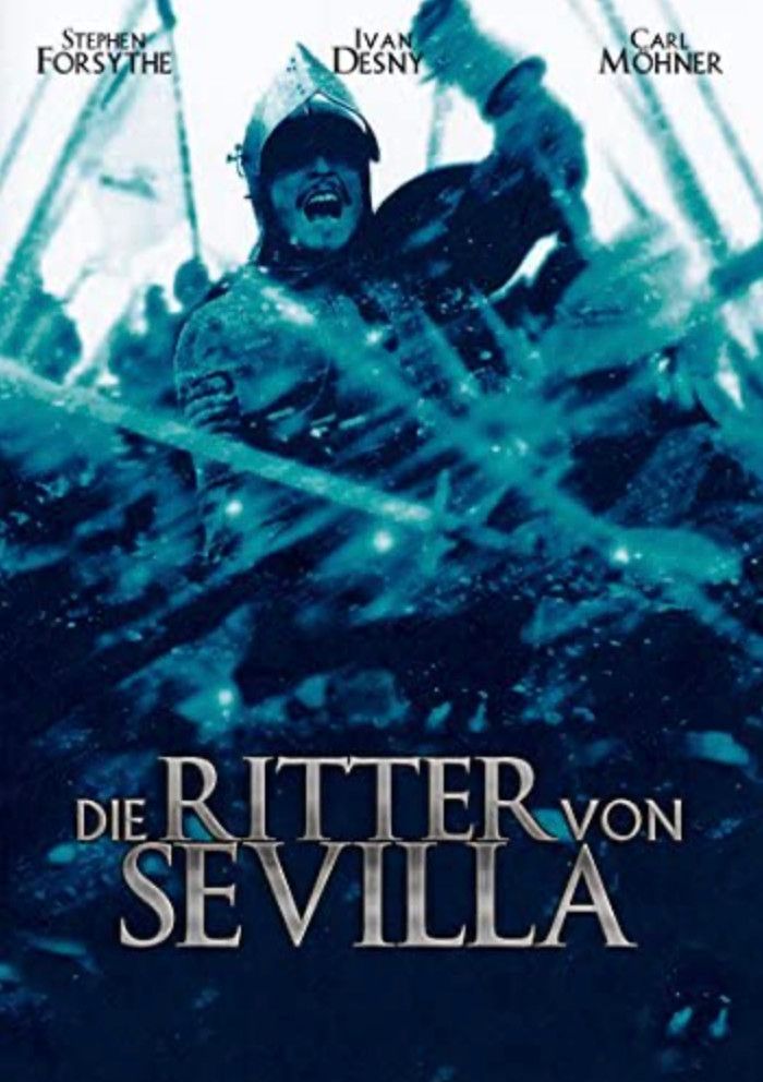 Die Ritter von Sevilla - Film 1965 - FILMSTARTS.de