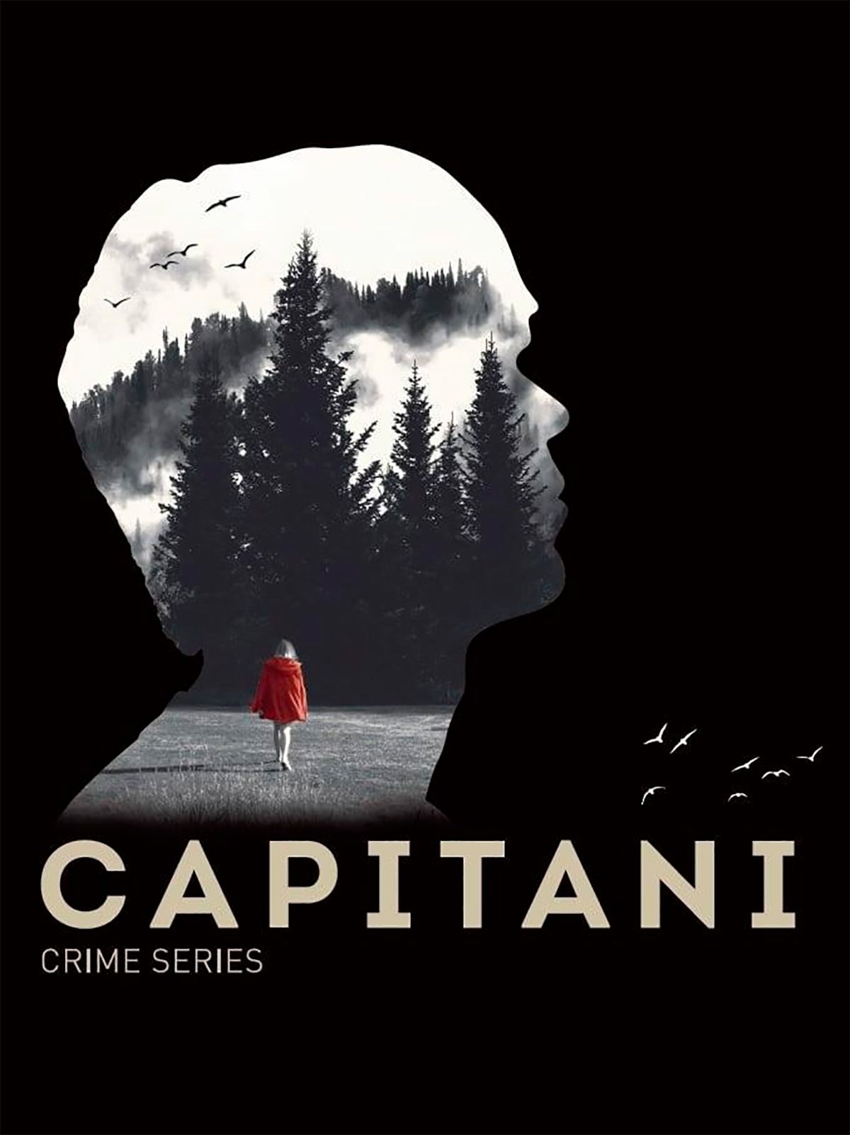 Poster Capitani - Poster 12 von 12 - FILMSTARTS.de