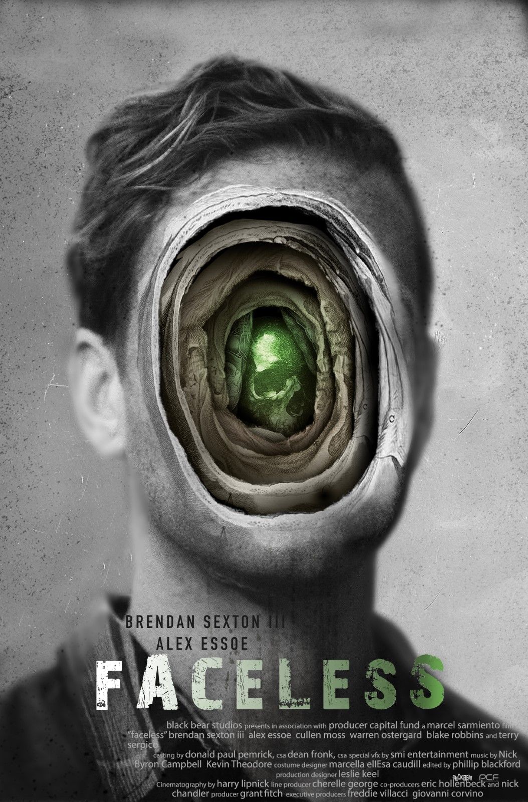 Faceless - Film 2021 - FILMSTARTS.de