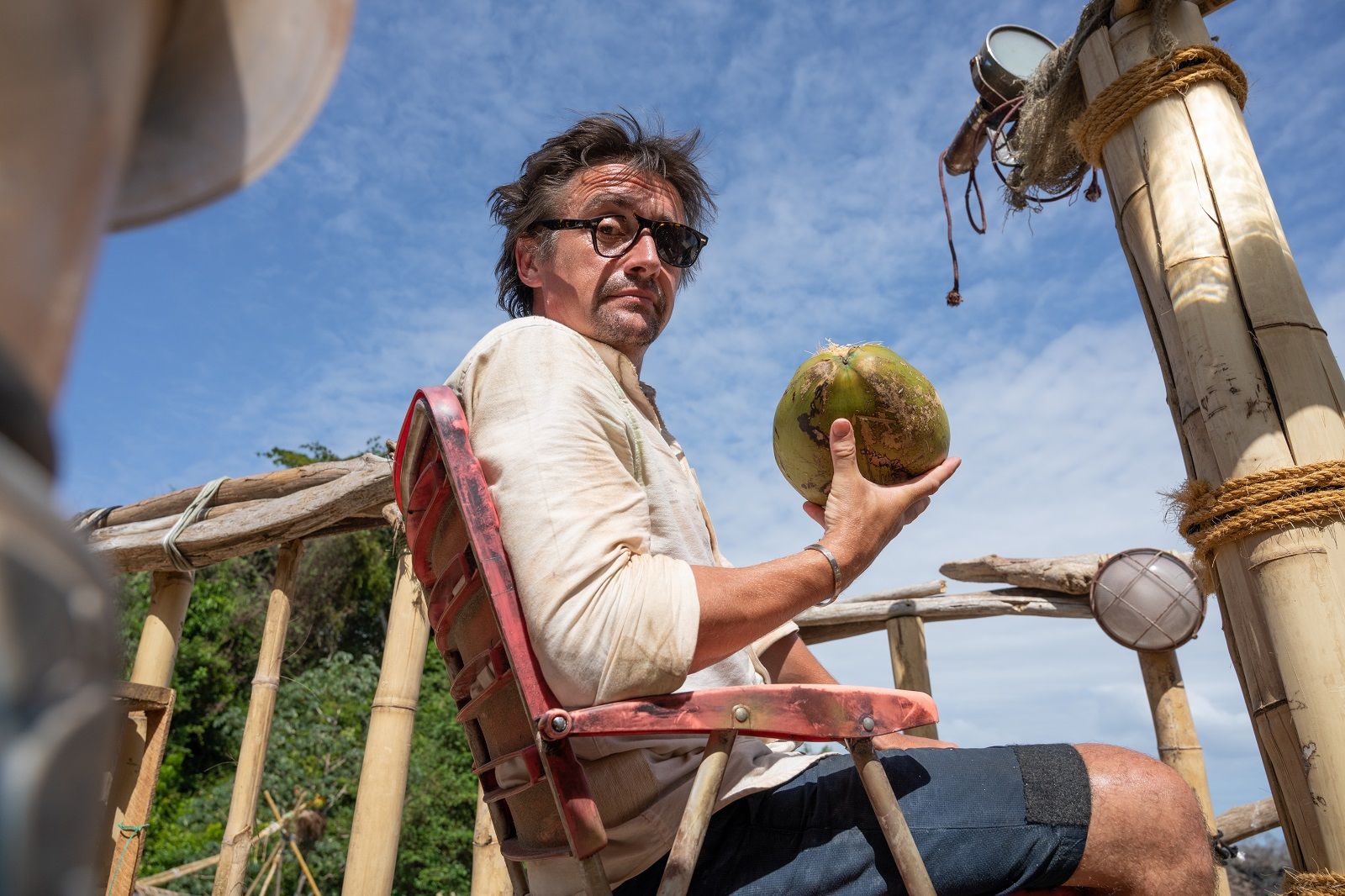 The Great Escapists: The Great Escapists : Bild - 14 von 24 - FILMSTARTS.de