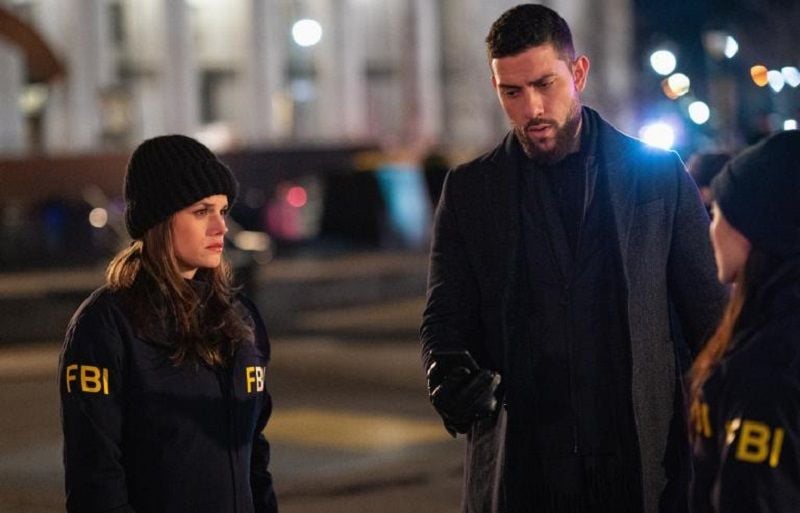 FBI: Special Crime Unit: FBI: Special Crime Unit : Bild - 60 von 232 ...