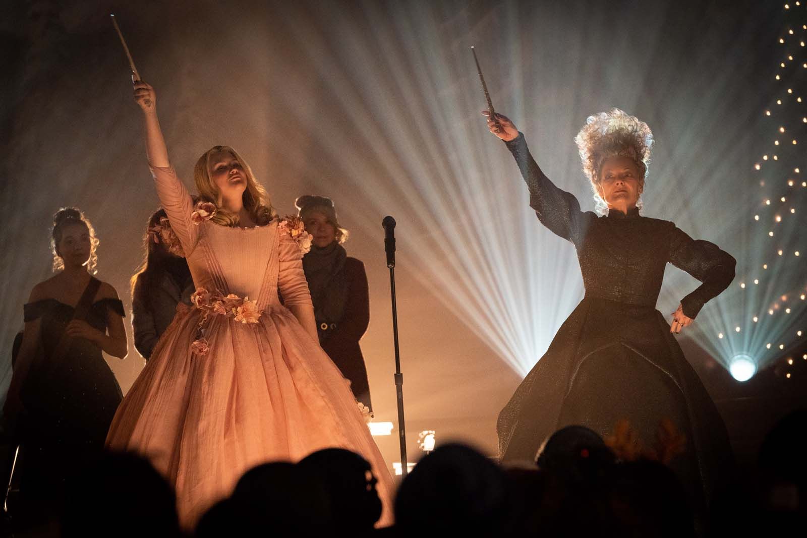 Foto zum Film Die gute Fee - Bild 1 auf 22 - FILMSTARTS.de