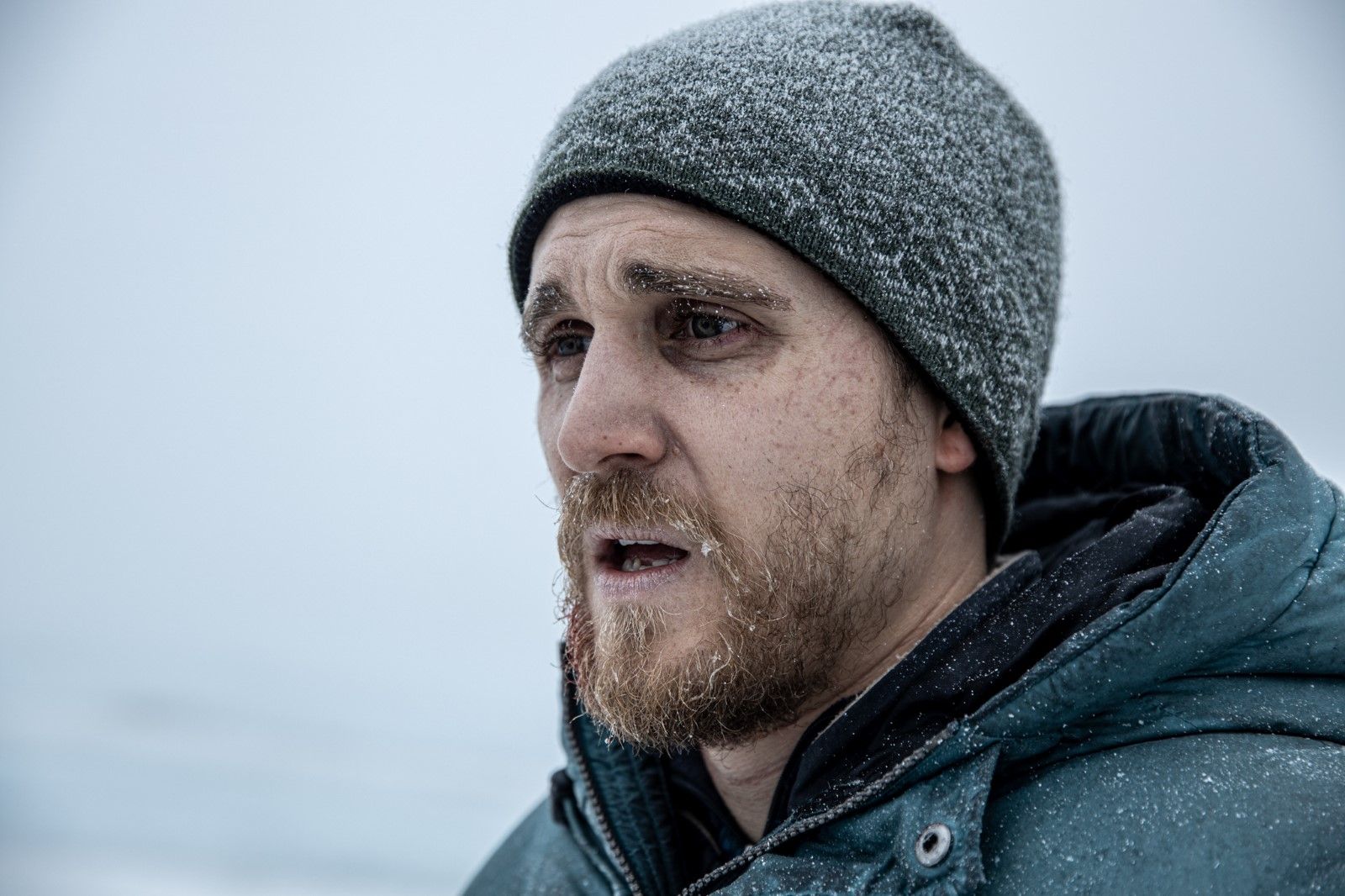 Foto zum Film Red Dot - Bild 13 auf 26 - FILMSTARTS.de