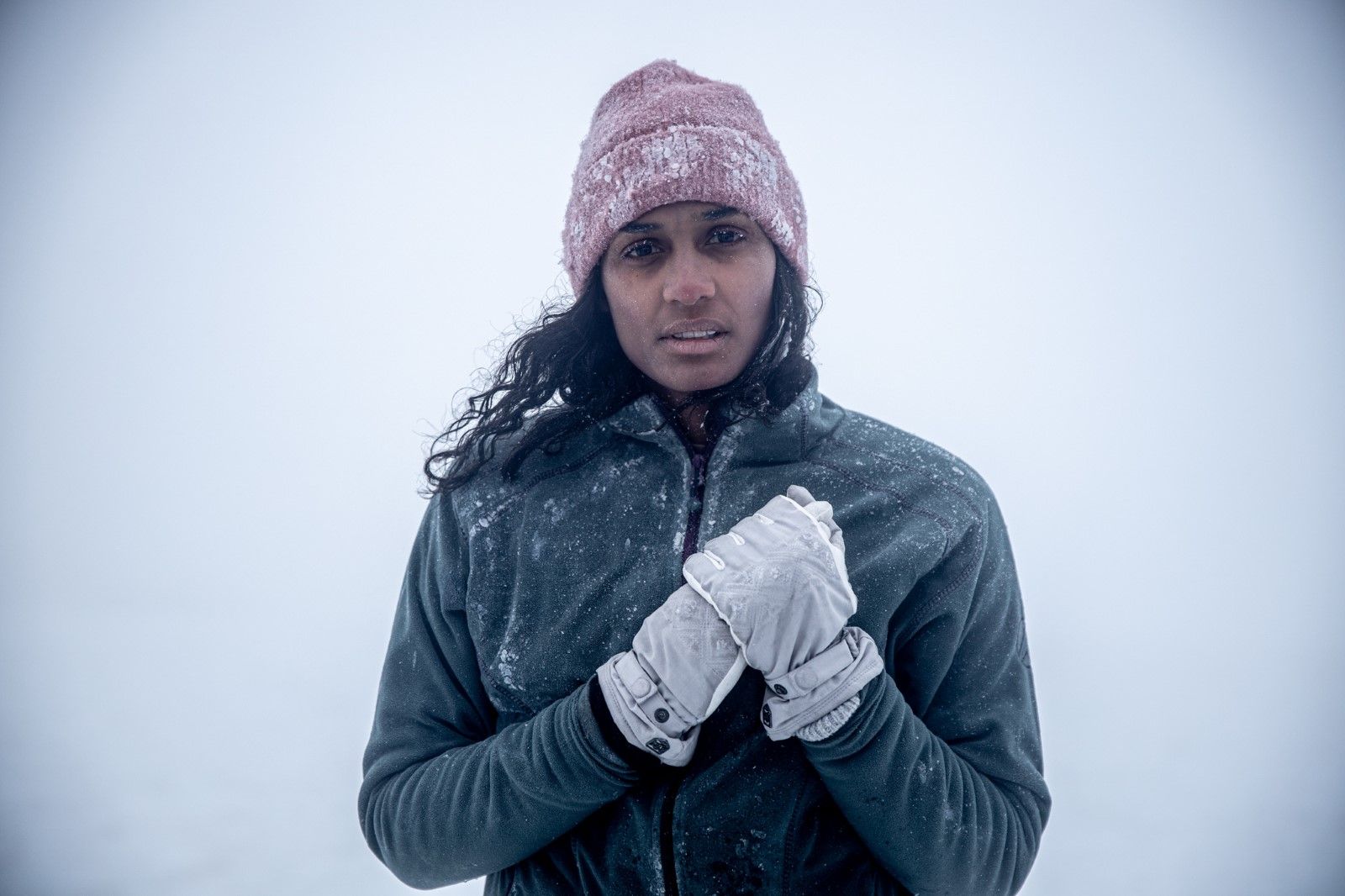 Foto zum Film Red Dot - Bild 8 auf 26 - FILMSTARTS.de