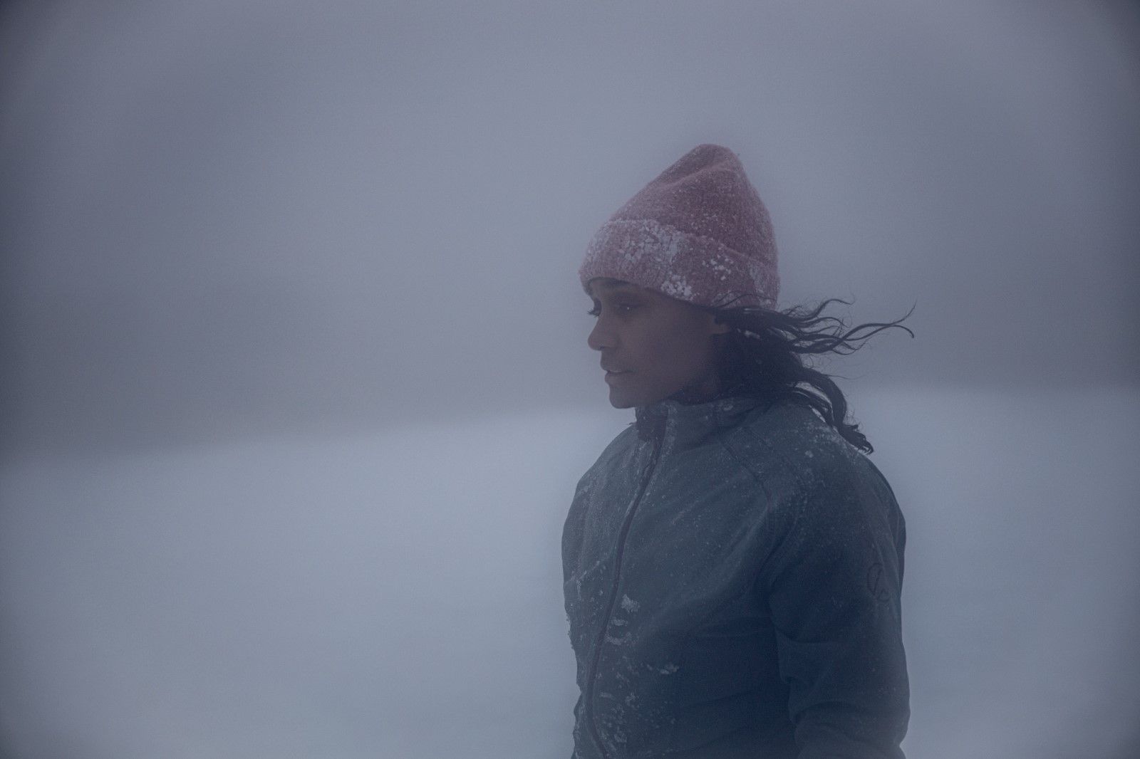 Foto zum Film Red Dot - Bild 7 auf 26 - FILMSTARTS.de