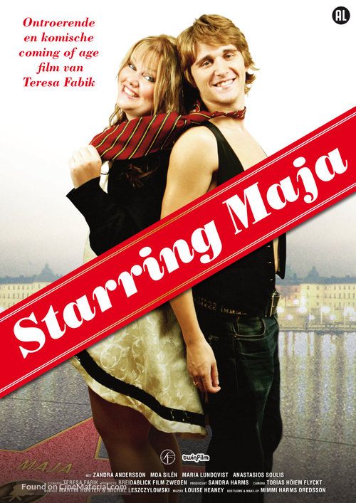 Starring Maja - Film 2009 - FILMSTARTS.de