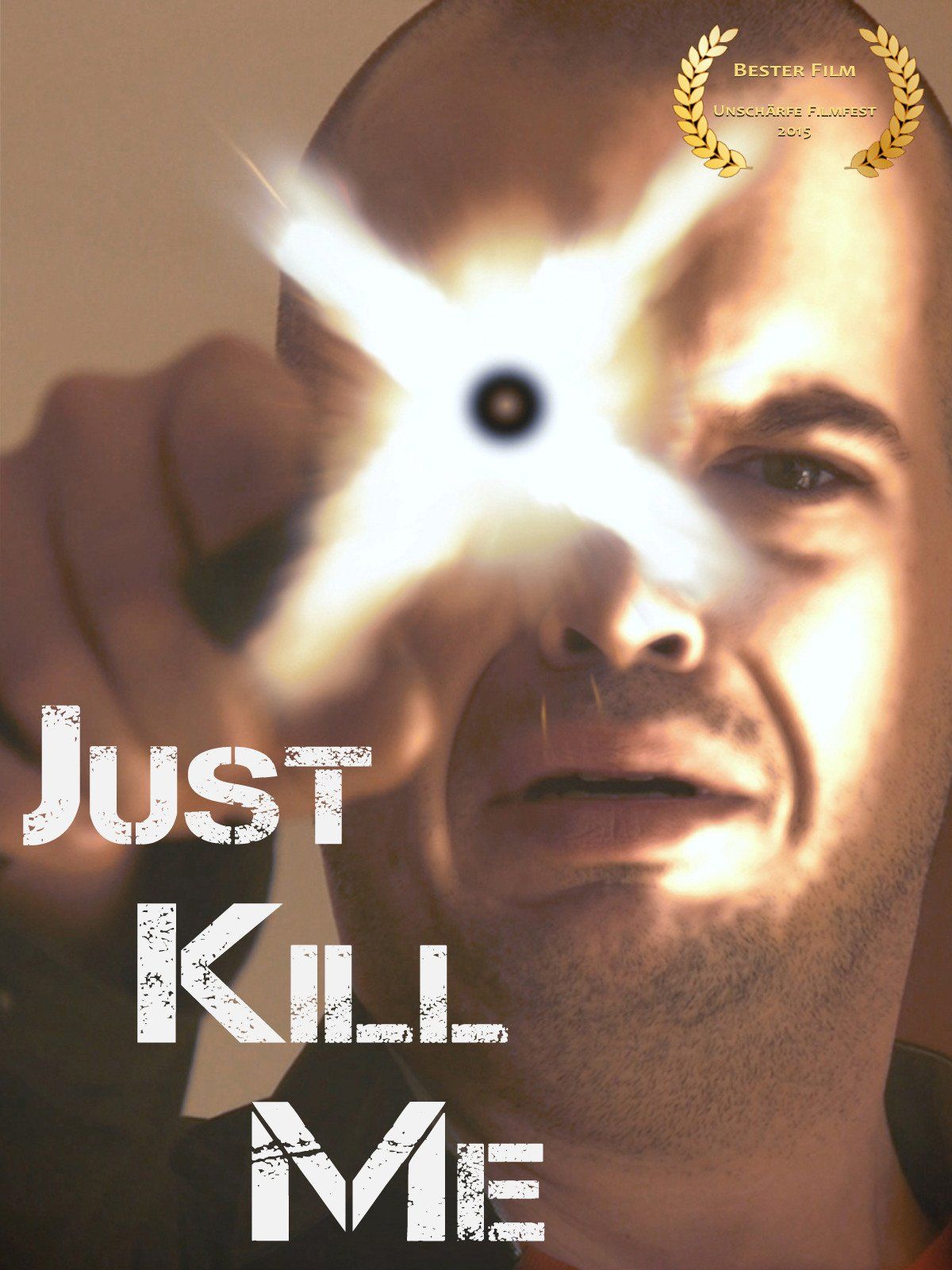Just Kill Me - Kurzfilm - FILMSTARTS.de