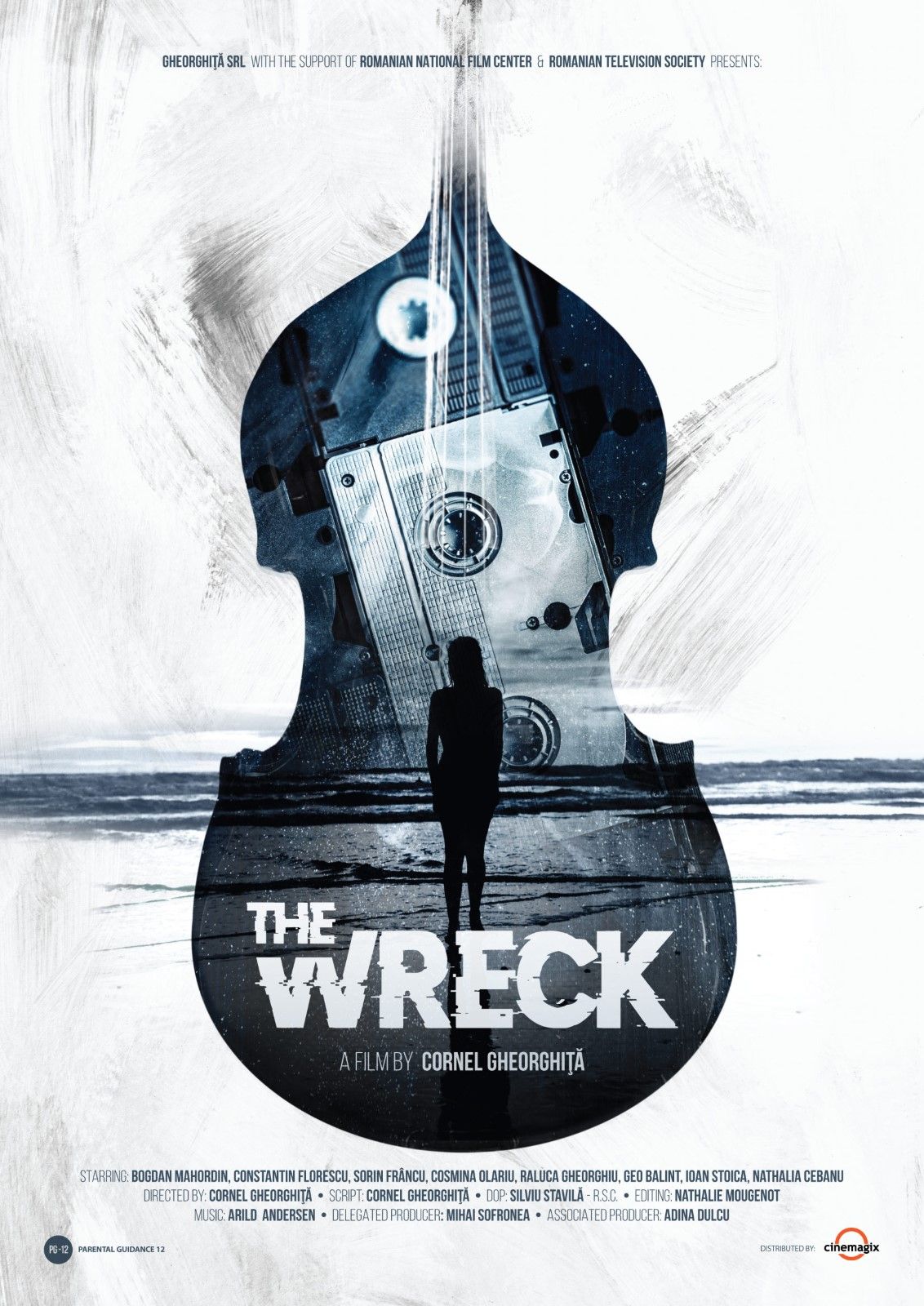 The Wreck - Film 2019 - FILMSTARTS.de