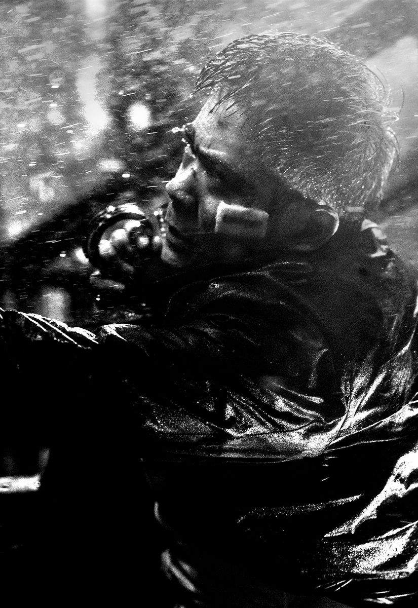 Foto zum Film Limbo - Bild 10 auf 14 - FILMSTARTS.de