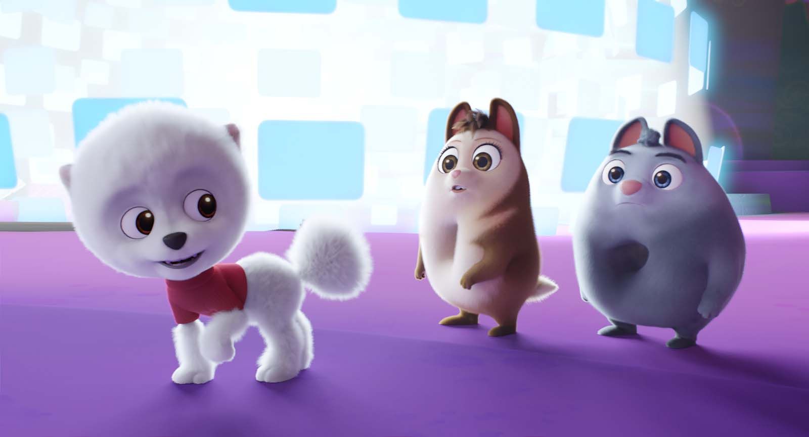 Foto zum Film Die Flummel - Bild 23 auf 28 - FILMSTARTS.de