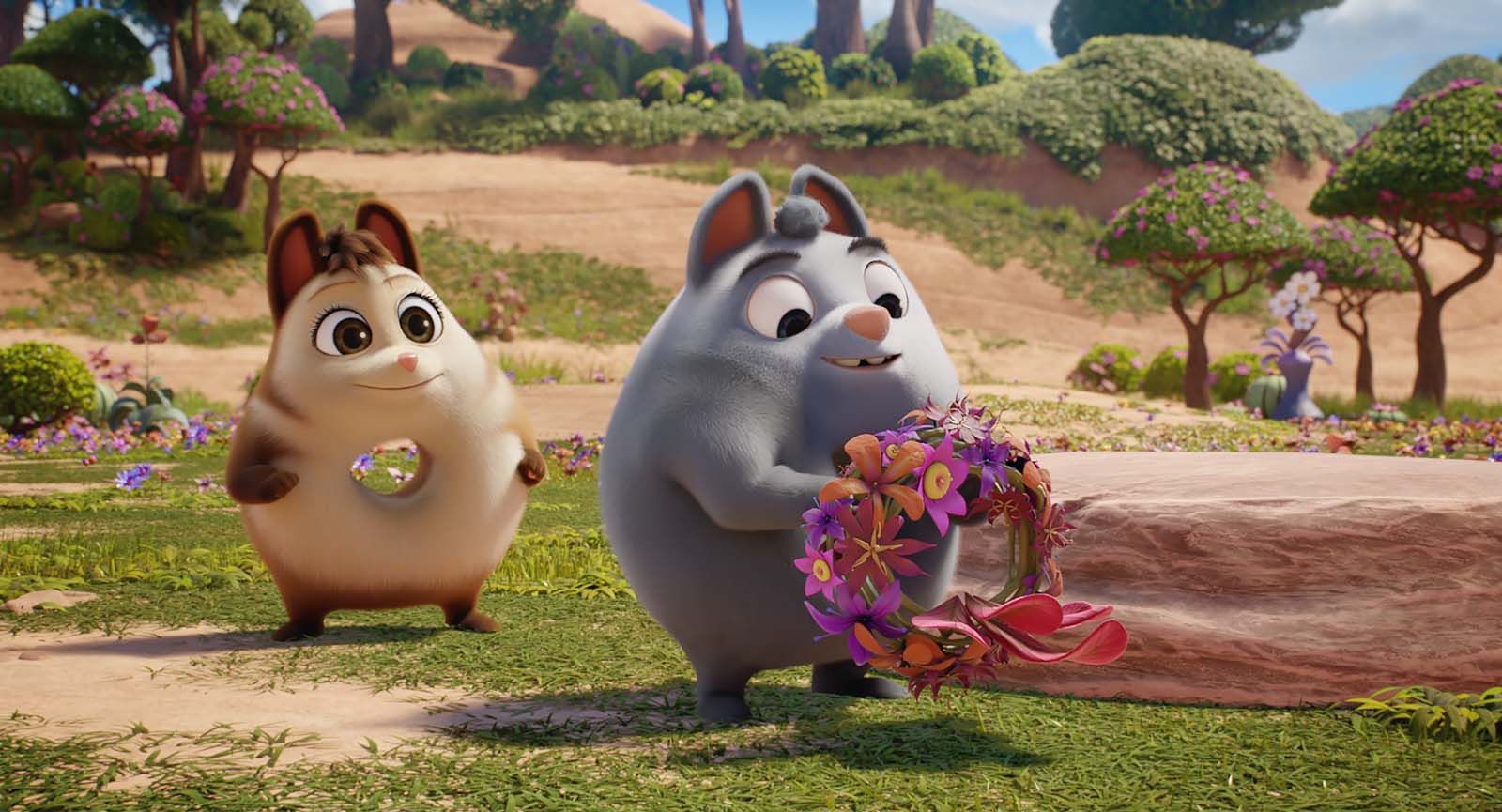 Foto zum Film Die Flummel - Bild 21 auf 28 - FILMSTARTS.de