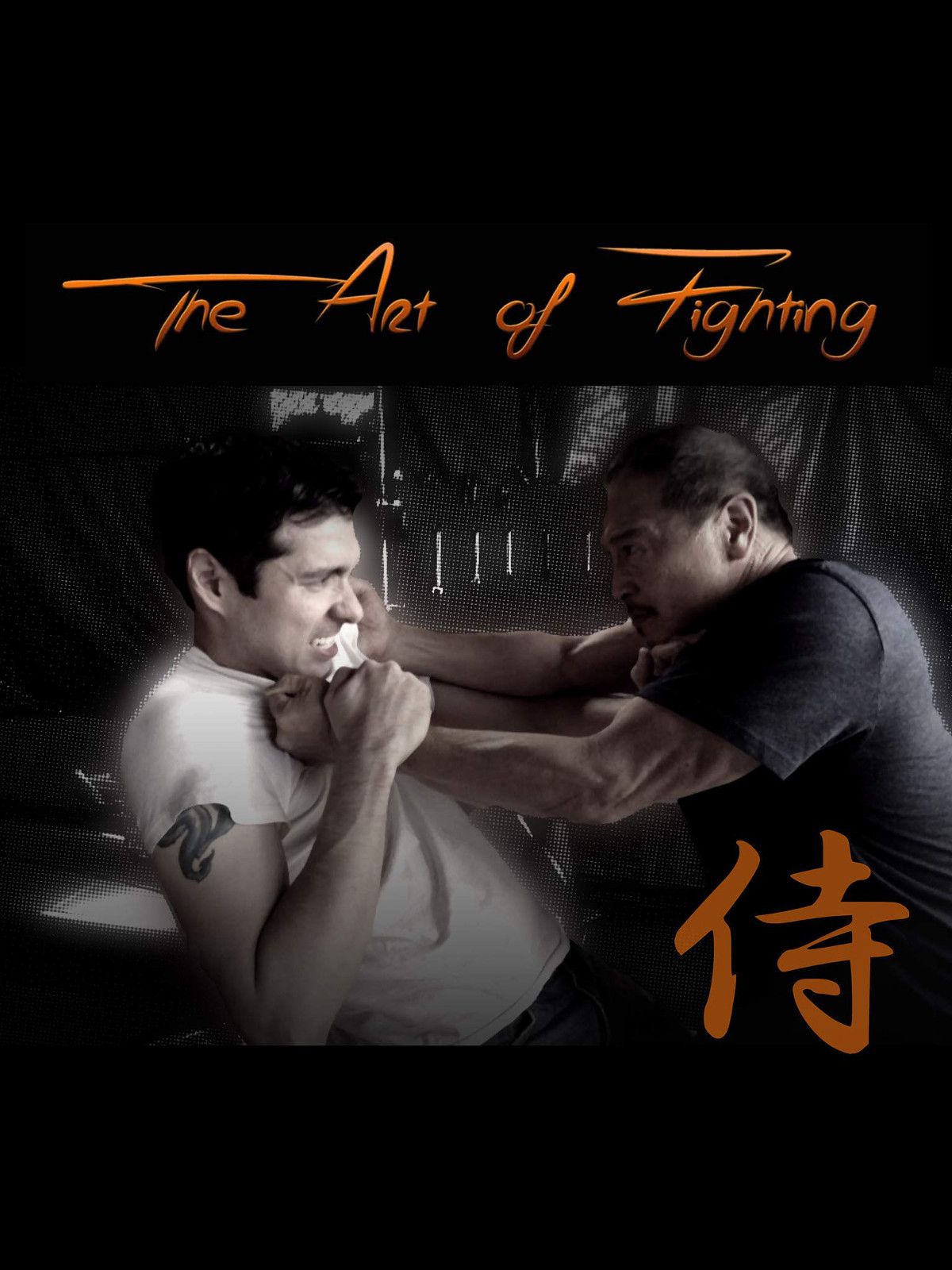 Foto zu The Art of Fighting - Bild 1 auf 1 - FILMSTARTS.de