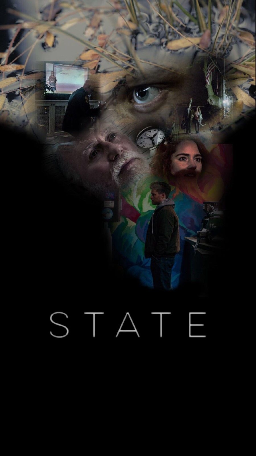 State - Film 2021 - FILMSTARTS.de