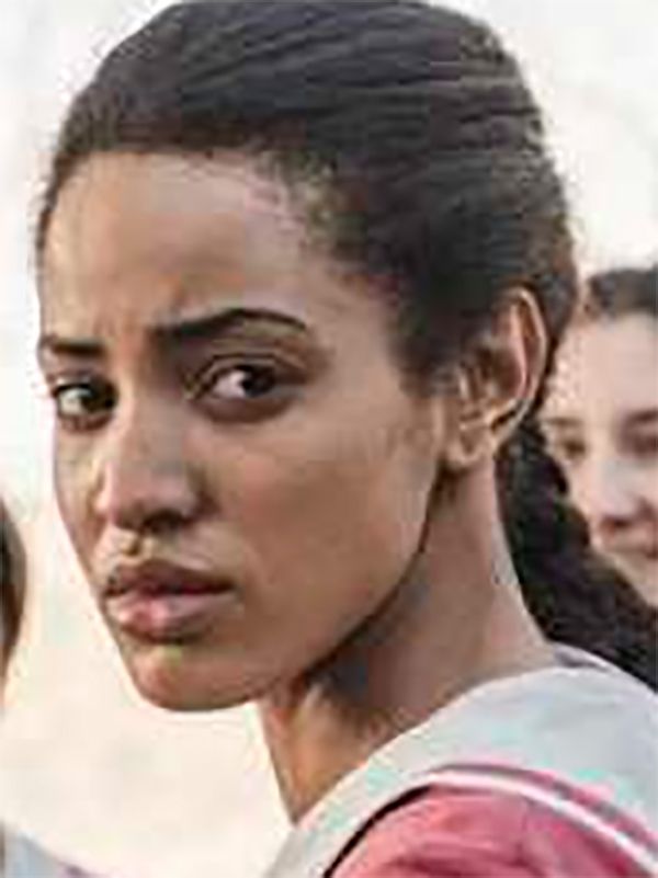 Dariam Coco : ihre Filme und Serien im Stream - FILMSTARTS.de