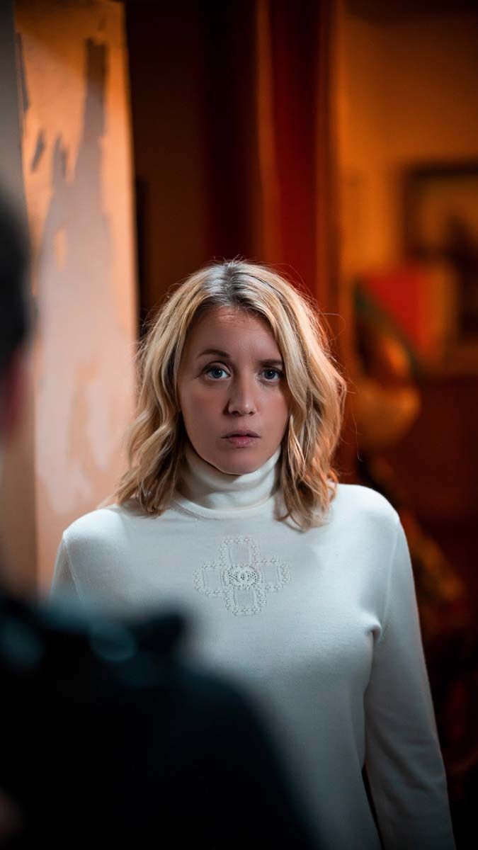 Bild zu Ludivine Sagnier - Bild Ludivine Sagnier - Foto 32 von 158 - FILMSTARTS.de