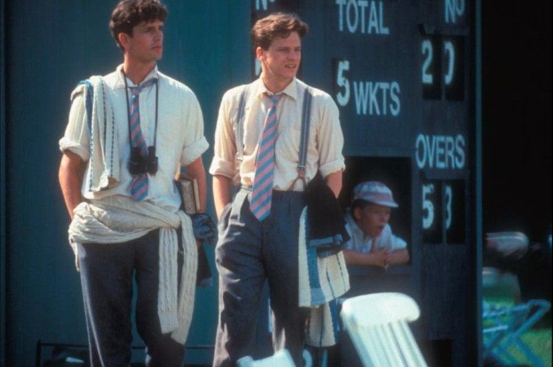 Poster zum Film Another Country - Bild 1 auf 2 - FILMSTARTS.de