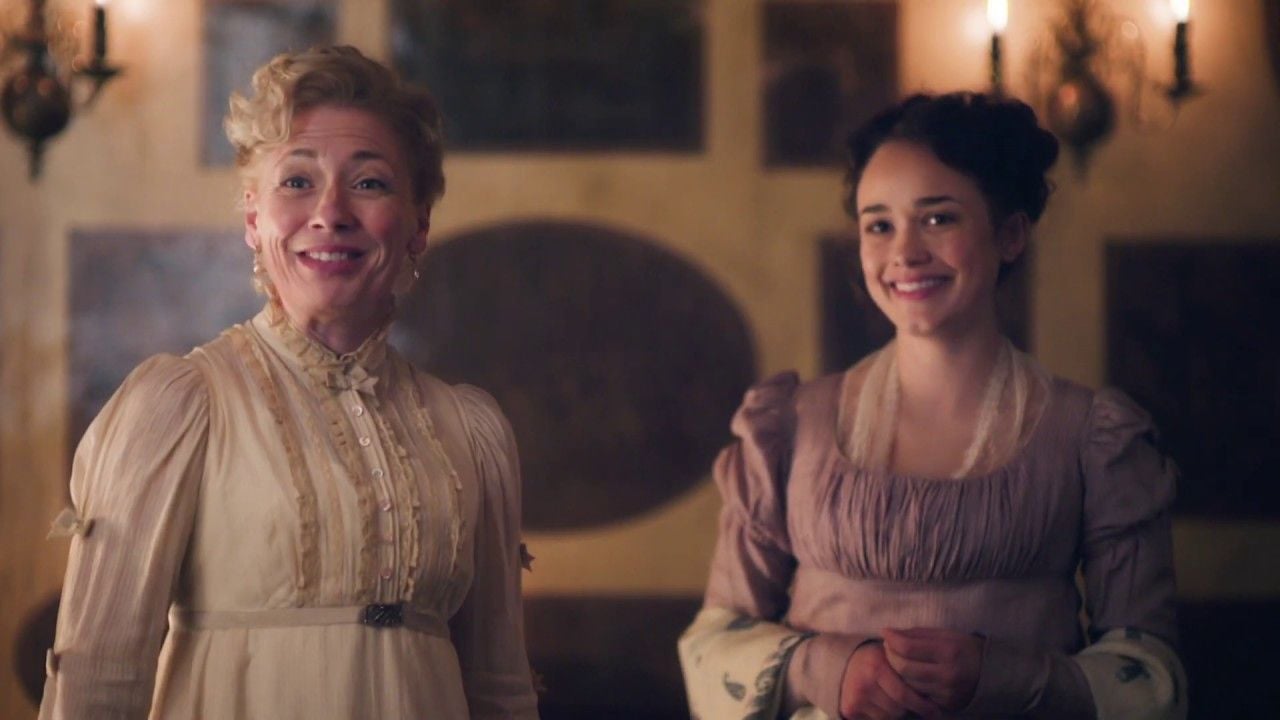 Sanditon: Sanditon : Bild - 8 von 16 - FILMSTARTS.de