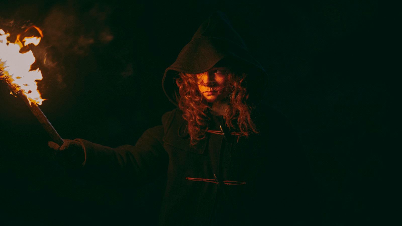 Foto zum Film Nelly Rapp - Monsteragentin - Bild 1 auf 4 - FILMSTARTS.de