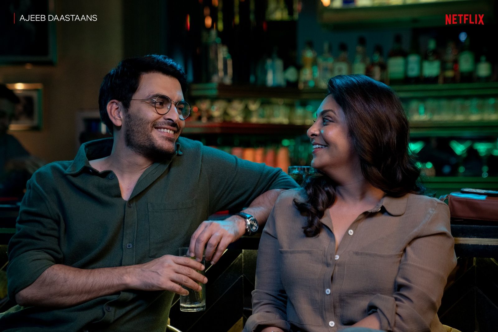 Foto zum Film Ajeeb Dastaans – Seltsame Geschichten - Bild 4 auf 5 ...