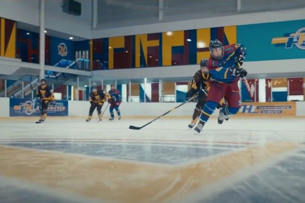 Zero Chill: Zero Chill : Bild - 5 von 10 - FILMSTARTS.de