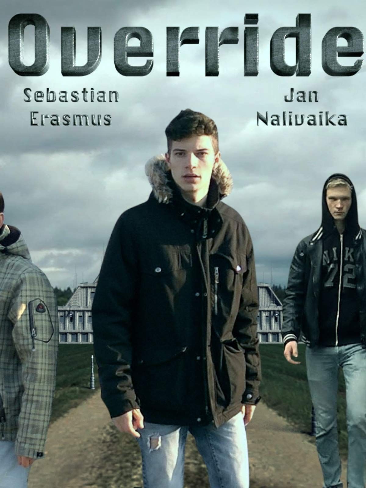 Override - Kurzfilm - FILMSTARTS.de