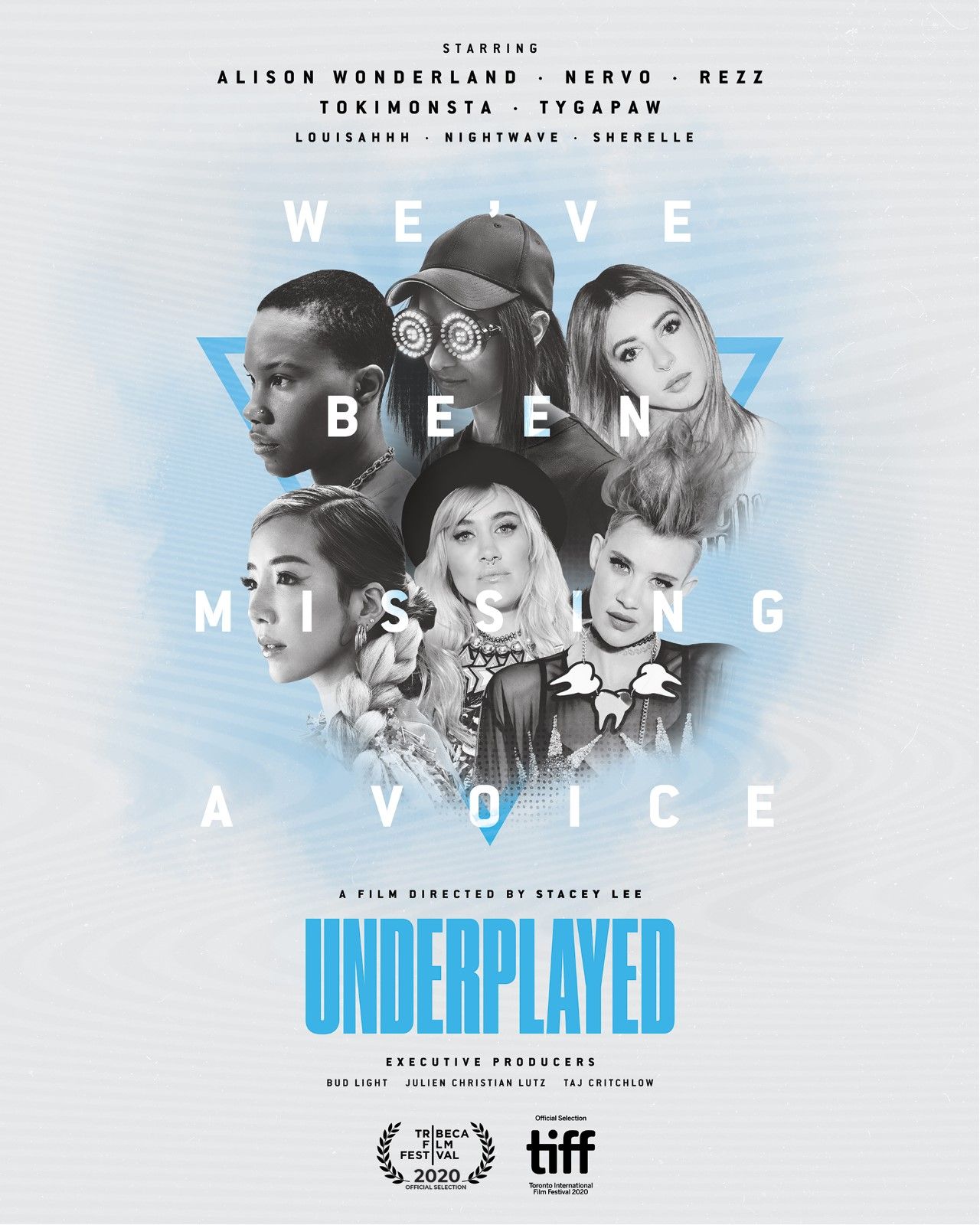 Underplayed - Film 2020 - FILMSTARTS.de