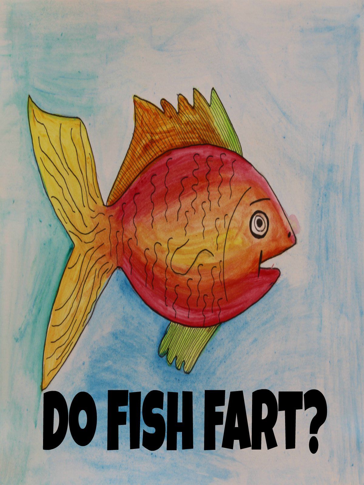 Do Fish Fart? - Kurzfilm - FILMSTARTS.de