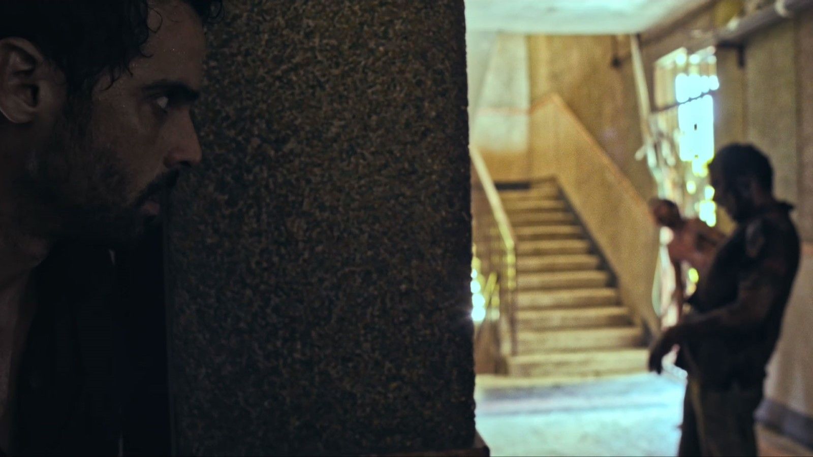 Foto zum Film Infection - Bild 2 auf 10 - FILMSTARTS.de