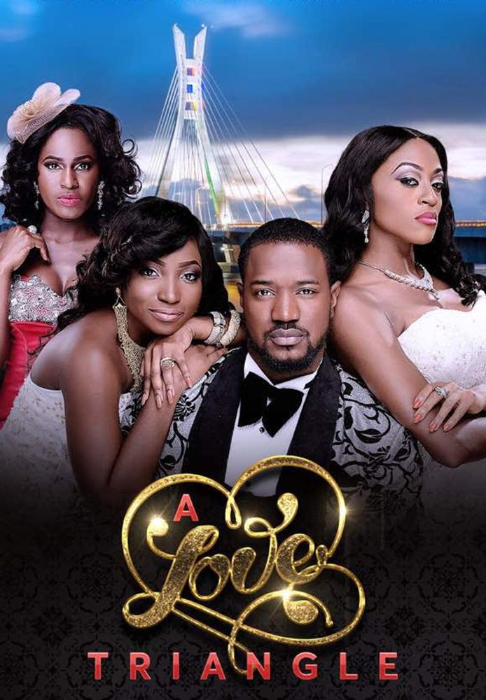 Love Triangle - Film 2016 - FILMSTARTS.de