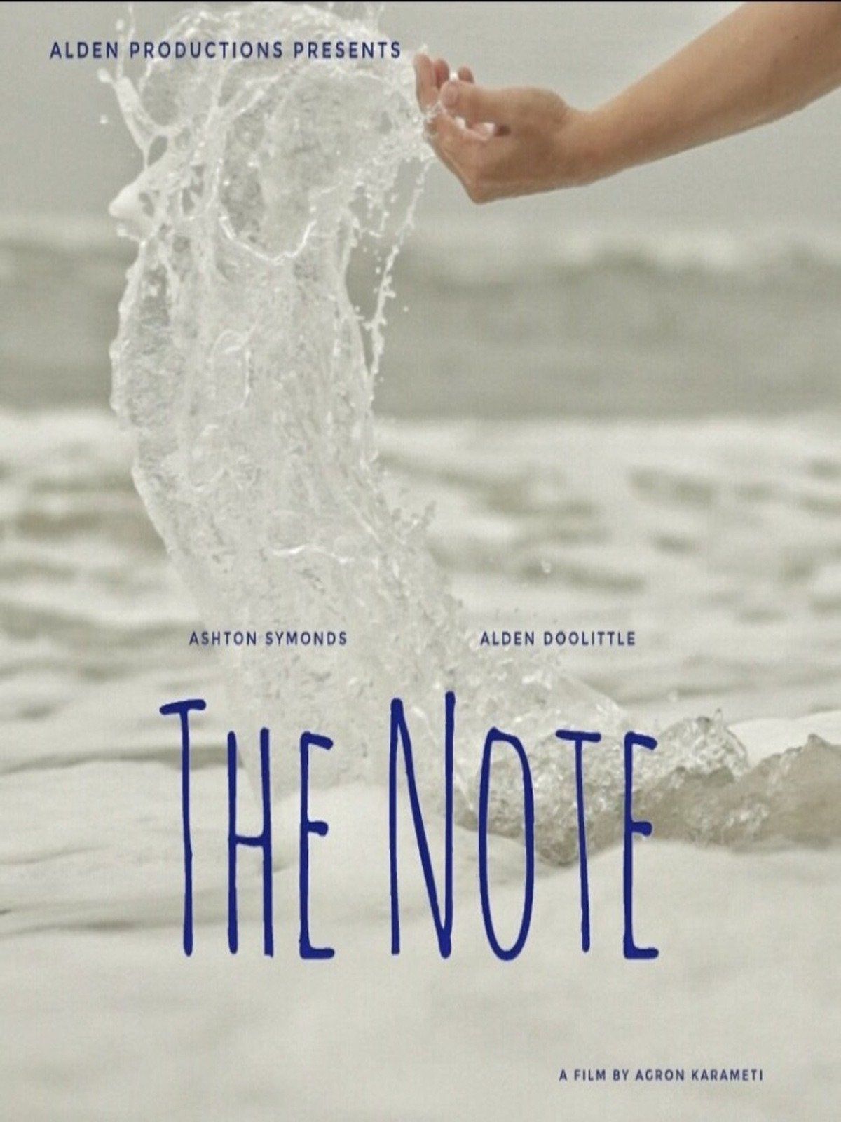 The Note - Kurzfilm - FILMSTARTS.de