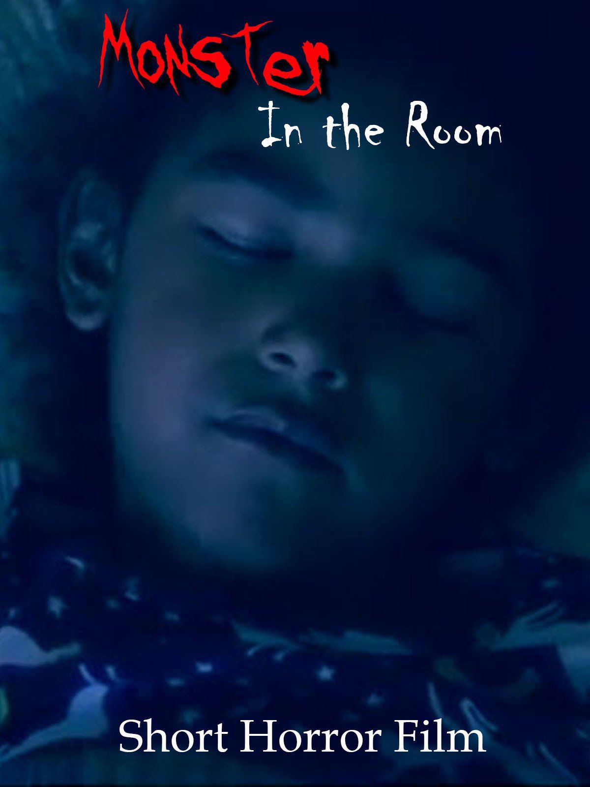 Monster in the Room - Kurzfilm - FILMSTARTS.de