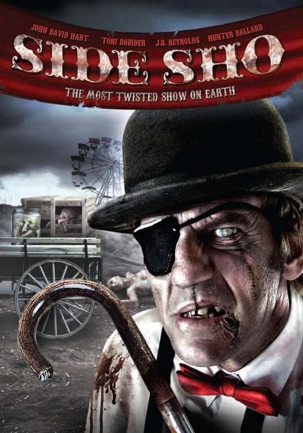 Freakshow - Kap des Horrors - Film 2007 - FILMSTARTS.de